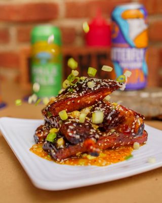 BOBBIQUE - Updated January 2026 - 457 Photos & 486 Reviews - 70 W Main ...