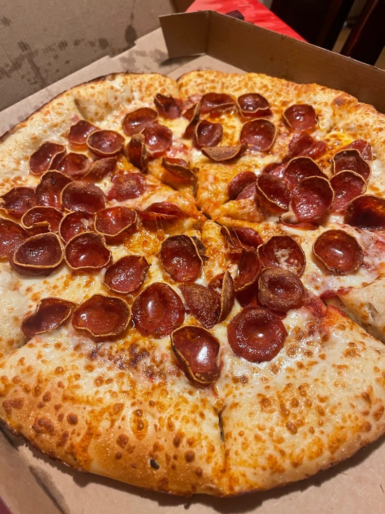 LITTLE CAESARS PIZZA - Updated July 2024 - 31 Photos & 38 Reviews ...