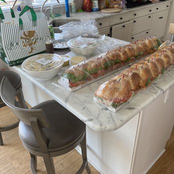 JOE LEONE’S CATERING PICK UP - Updated September 2025 - 650 Cincinnati ...