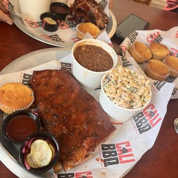 CALI BBQ - Updated August 2024 - 2701 Photos & 3274 Reviews - 8910 Troy ...