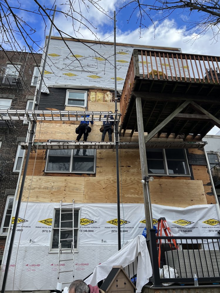 SUPREME PRO CONSTRUCTION - Updated May 2025 - 35 Photos - 218 Williams ...