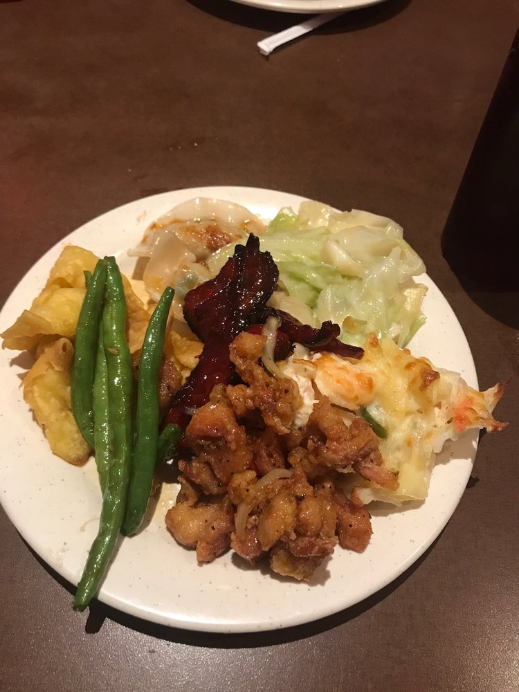 RUBY BUFFET - 54 Photos & 166 Reviews - Buffets - 2100 Rt 38, Cherry ...