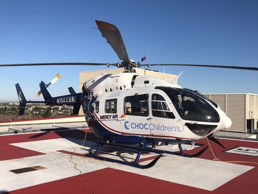 CHOC CHILDREN’S - CHILDREN’S HOSPITAL OF ORANGE COUNTY - Updated ...
