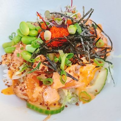 FUYU RAMEN - Updated March 2025 - 502 Photos & 246 Reviews - 4617 ...