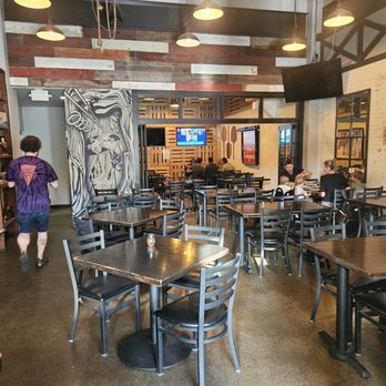 LONG BRIDGE PIZZA - Updated January 2026 - 798 Photos & 749 Reviews ...