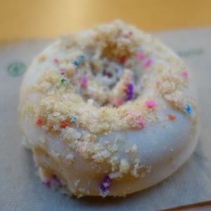 FUZION DONUTS - Updated December 2024 - 148 Photos & 10 Reviews - 9974 ...