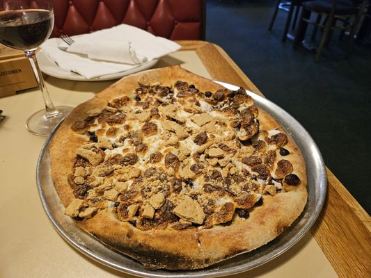 REBEL PIE - Updated January 2026 - 66 Photos & 114 Reviews - 804-C 2nd ...