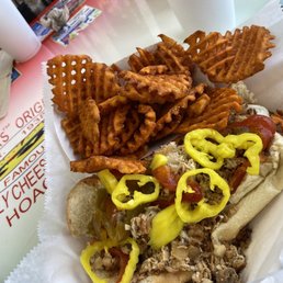 LASPADA’S - Updated November 2025 - 245 Photos & 316 Reviews - 1010 Lee ...