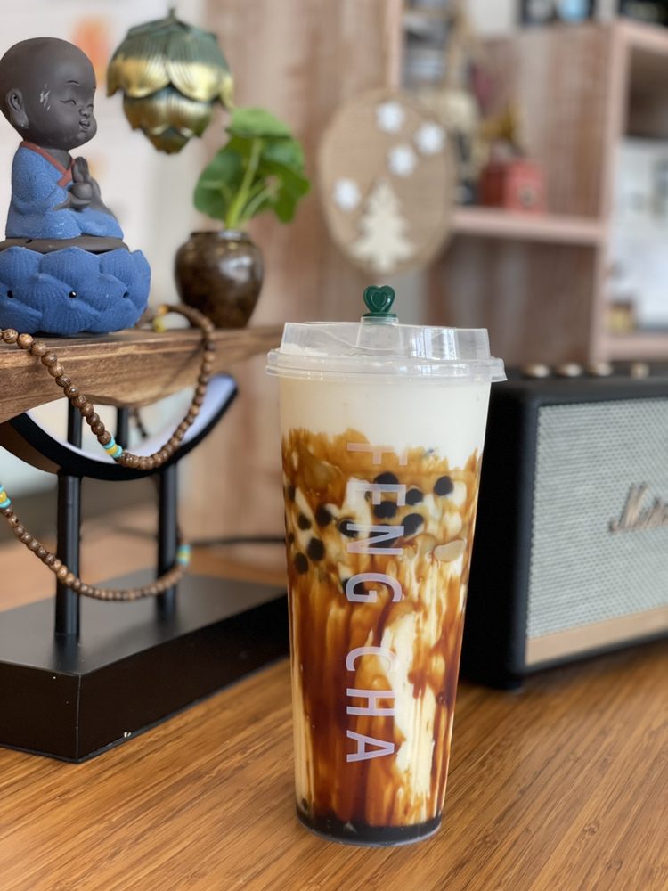 FENG CHA COPPELL - Updated January 2026 - 62 Photos & 39 Reviews - 230 ...