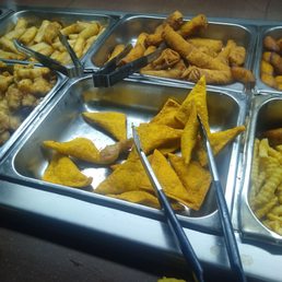 ATLANTIC BUFFET - Updated August 2025 - 105 Photos & 149 Reviews - 7090 ...