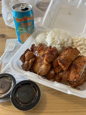 LOLO HAWAIIAN BBQ - Updated January 2026 - 43 Photos & 76 Verified ...