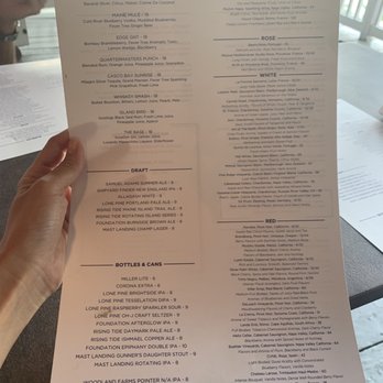 DIAMOND’S EDGE RESTAURANT & MARINA - Updated December 2025 - 122 Photos ...