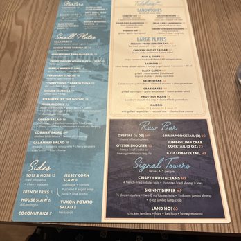 TIDELINE - Updated January 2026 - 51 Photos & 32 Reviews - 9317 Amherst ...