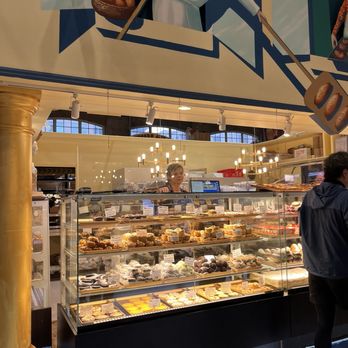 FUTURE BAKERY & CAFE - Updated September 2025 - 107 Photos & 59 Reviews ...