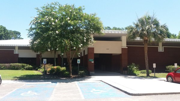 MOUNT PLEASANT LIBRARY - Updated June 2026 - 22 Photos - 1133 Mathis ...