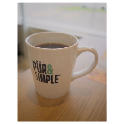 PÜR AND SIMPLE - Updated January 2026 - 53 Photos & 24 Reviews - 181 N ...