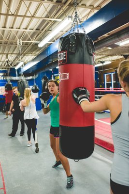 UNITED BOXING CLUB - Updated May 2026 - 201 Scott Street, Winnipeg ...