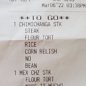 ZUZU HANDMADE MEXICAN FOOD - 116 Photos & 259 Reviews - 5770 N Mo Pac ...