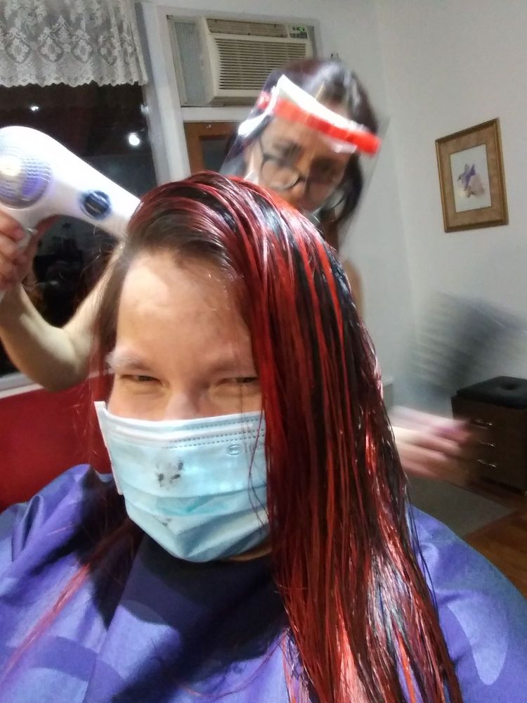 ALYSSA S HAIR SALON 1671 Talmage Rd Ukiah California Hair Salons alyssa-s-hair-salon-1671-talmage-rd-ukiah-california-hair-salons