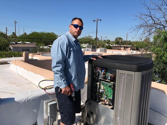 DYNAMIC COMFORT AC AND HEATING - Updated August 2024 - 113 Photos & 16 ...