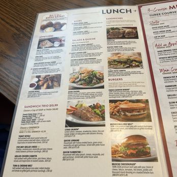 MIMI’S CAFE - Updated December 2025 - 799 Photos & 483 Reviews - 5090 ...