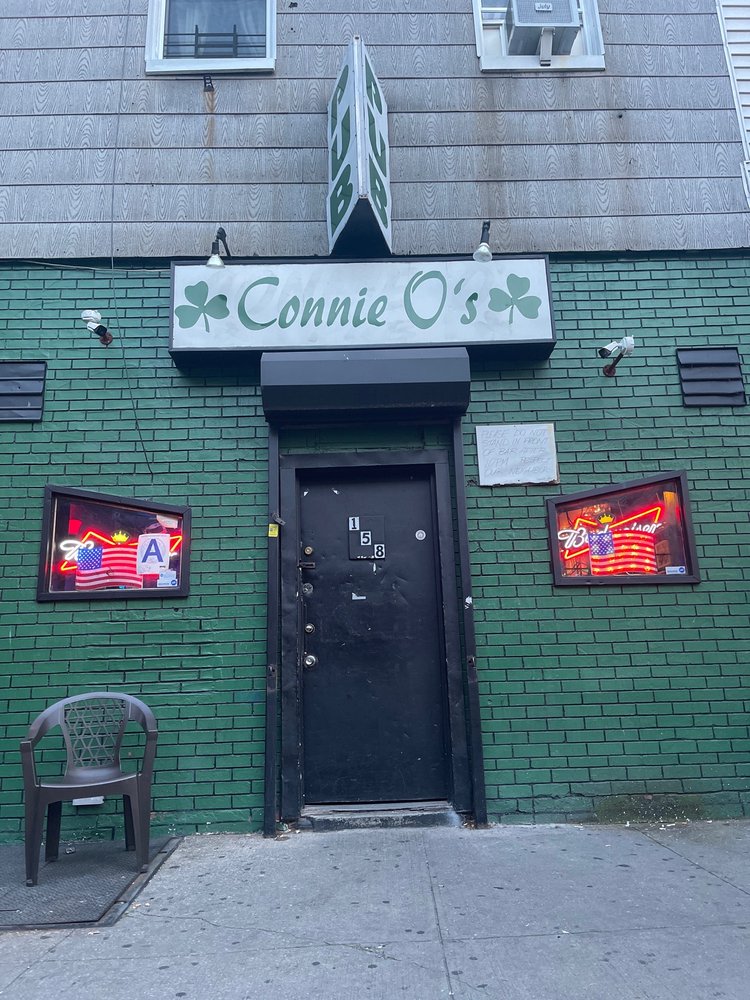 CONNIE O’S PUB - 21 Reviews - 158 Norman Ave, Brooklyn, New York - Pubs ...