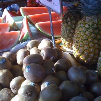 CARLOAD FOOD MARKET - Updated December 2025 - 18 Photos & 13 Reviews ...