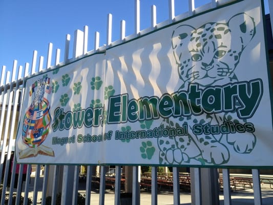 STOWERS ELEMENTARY MAGNET SCHOOL OF INTERNATIONAL STUDIES - Updated ...