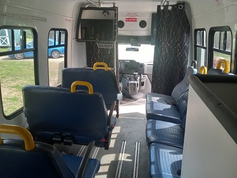 MYRTLE BEACH SUPERIOR SHUTTLE - Updated January 2026 - 3001 N Kings Hwy ...