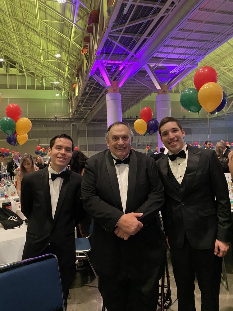 ORPHEUSCAPADE - Updated December 2025 - 26 Photos - 900 Convention ...