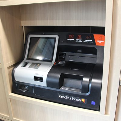 CREDIT UNION SA - Updated December 2025 - 400 King William St, Adelaide ...