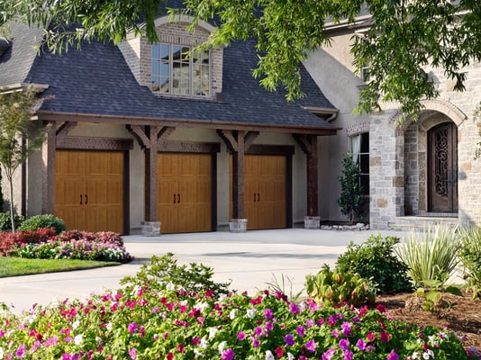 Precision Garage Doors Sarasota