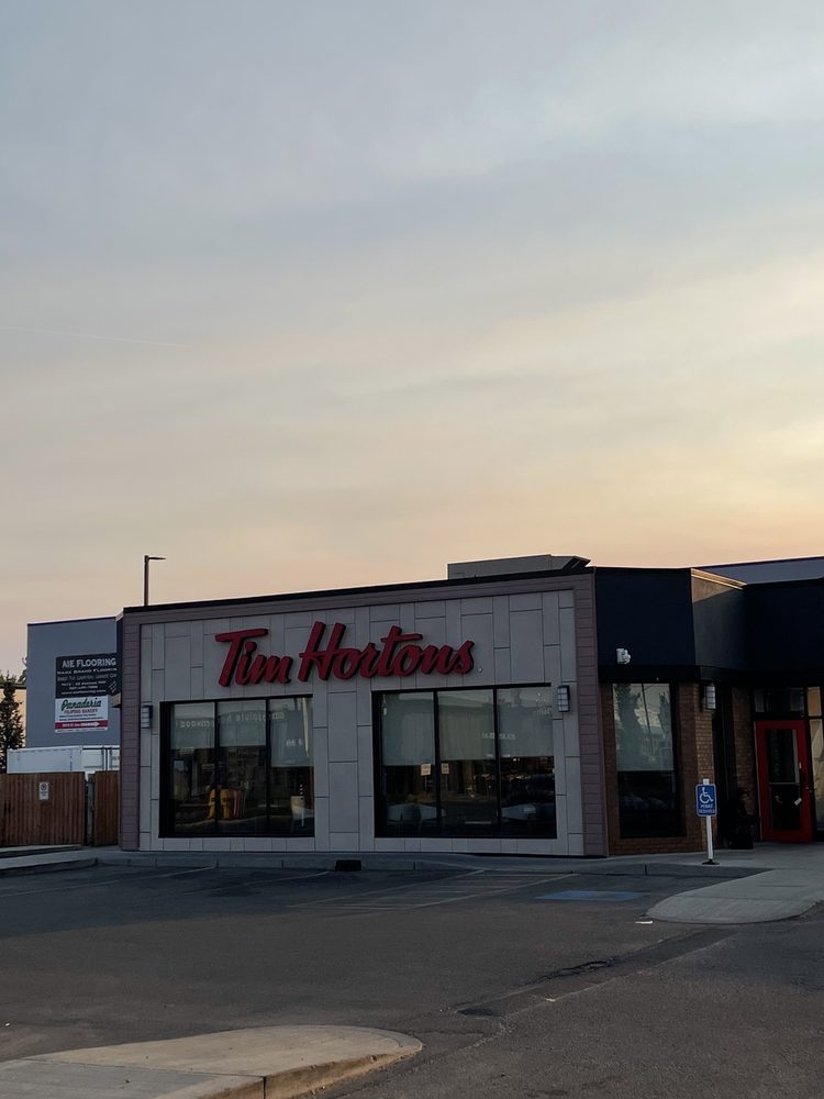 TIM HORTONS - Updated January 2025 - 11 Photos & 12 Reviews - 5010 99 ...