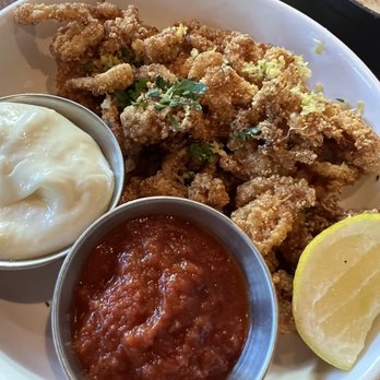 RAMBLE ROOM - Updated December 2024 - 98 Photos & 77 Reviews - 6565 ...