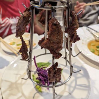 DOLAN’S UYGHUR CUISINE - Updated February 2025 - 1894 Photos & 703 ...