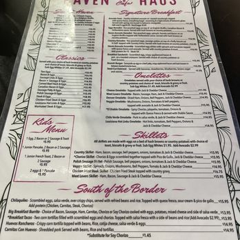 HAVEN HAUS CAFE - 763 Photos & 650 Reviews - 7890 Haven Ave, Rancho ...