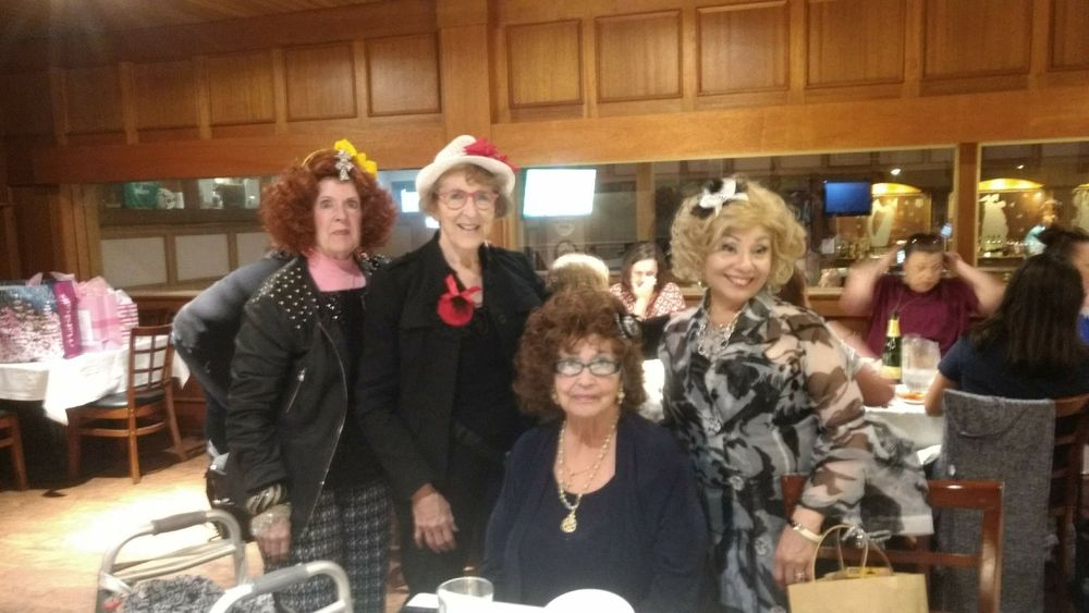GYPSY ROSALIE’S WIGS AND VINTAGE - Updated June 2026 - 55 Photos & 13 ...