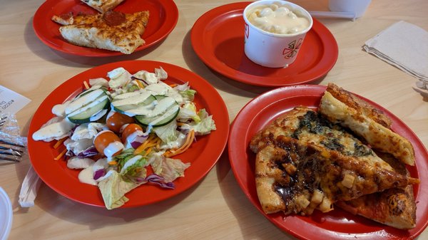 CICIS PIZZA - Updated March 2025 - 23 Photos & 52 Reviews - 2661 Midway ...
