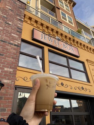 JEWEL BOX CAFE - Updated July 2025 - 349 Photos & 425 Reviews - 5107 ...