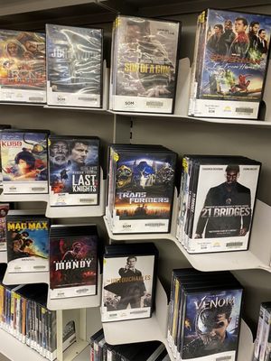 JACKSONVILLE PUBLIC LIBRARY - SOUTH MANDARIN BRANCH - Updated July 2025 ...