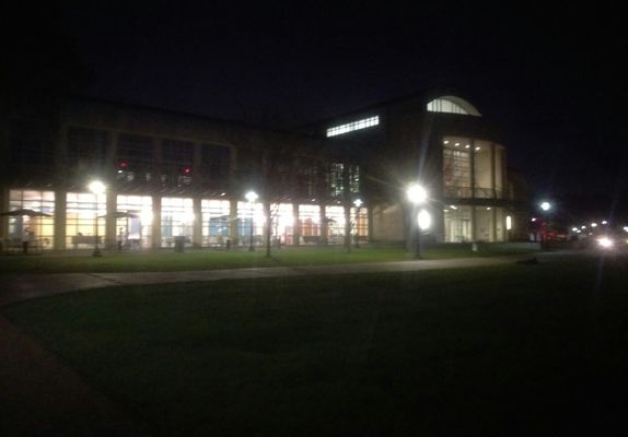 MD ANDERSON LIBRARY - Updated December 2025 - 25 Photos & 14 Reviews ...