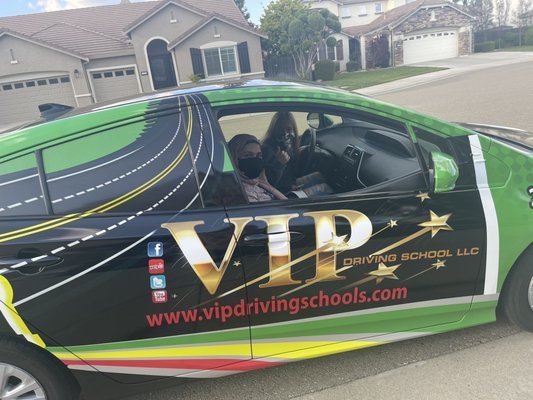 VIP DRIVING SCHOOL - Updated December 2025 - 26 Photos & 16 Reviews ...