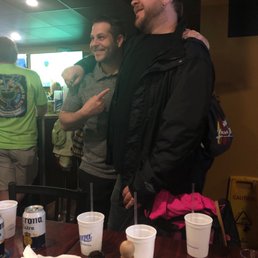 BROADNECK GRILL & CANTINA - Updated October 2025 - 53 Photos & 136 ...