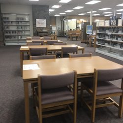 EDISON PUBLIC LIBRARY: NORTH BRANCH - 777 Grove Ave, Edison, New Jersey ...