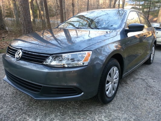 LEITH VOLKSWAGEN OF CARY - Updated May 2026 - 46 Photos & 104 Reviews ...