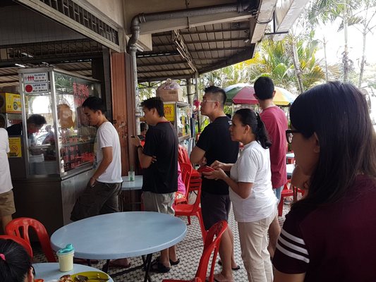 WONG KEE CHICKEN RICE - Updated August 2025 - 1, Jalan 17/29, Seksyen ...