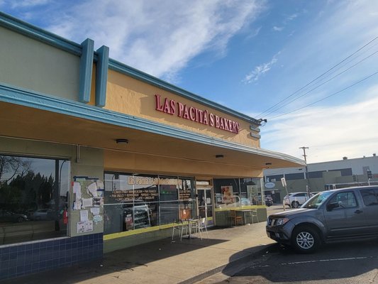 LAS PACITAS SALVADOREAN BAKERY - 268 Photos & 254 Reviews - 14760 E ...