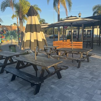 BREW BAR WESLEY CHAPEL - Updated December 2025 - 73 Photos & 40 Reviews ...