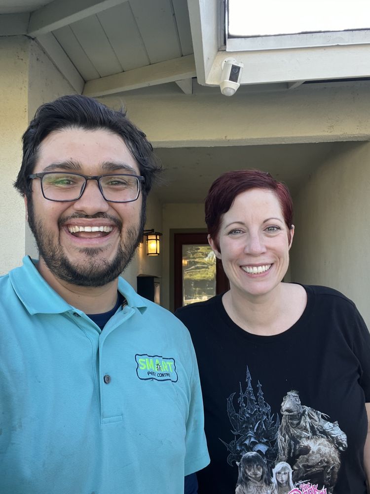 SMART PEST CONTROL - Updated January 2025 - 33 Photos & 23 Reviews ...