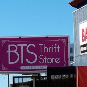 LOVE THE CITY THRIFT STORE - 54 Photos & 75 Reviews - Thrift Stores ...